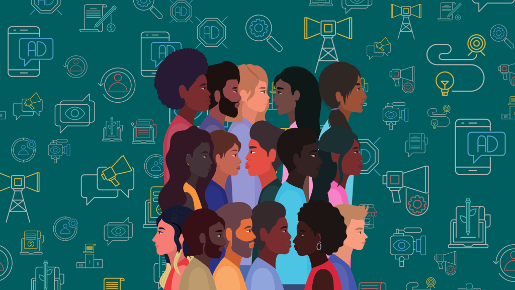 Mindful Marketing: 5 Tips For Inclusive Marketing | Victress